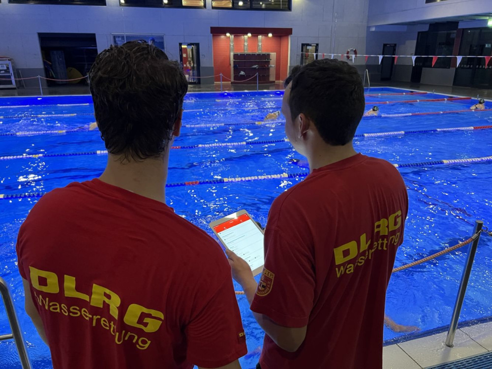 News Details | DLRG Ortsgruppe Moers-Rheinkamp e.V.